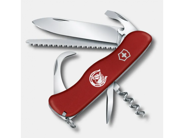 NOŽ VICTORINOX EQUESTRIAN FOR HORSE