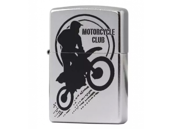 UPALJAČ ZIPPO PF MOTORBIKE CL