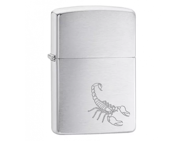 UPALJAČ ZIPPO 200PF18 SCORPION