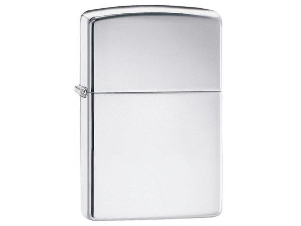 UPALJAČ ZIPPO ARMOR HIGH POLISH CHROME