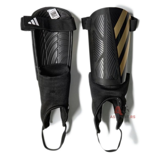 Adidas Kostobrani Tiro Match Shin Guards S