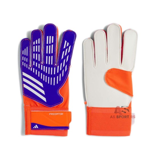 Adidas Golmanske rukavice Predator Training Goalkeeper Gloves 4