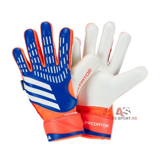 Adidas Golmanske rukavice Predator Match Fingersave 5