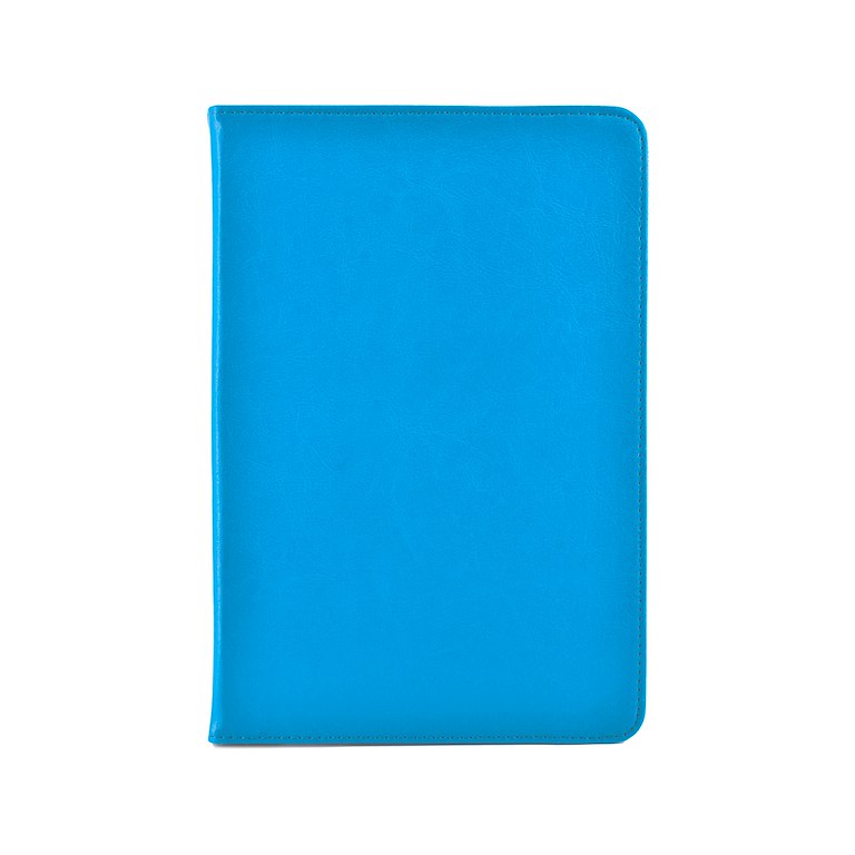 FUTROLA SVESKA ZA TABLET 10” PLAVA UNIVERZALNA