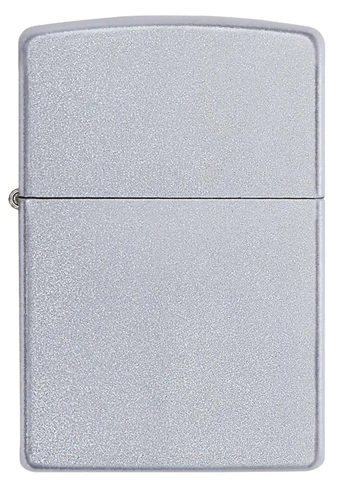 ZIPPO Upaljač SATIN CHROME