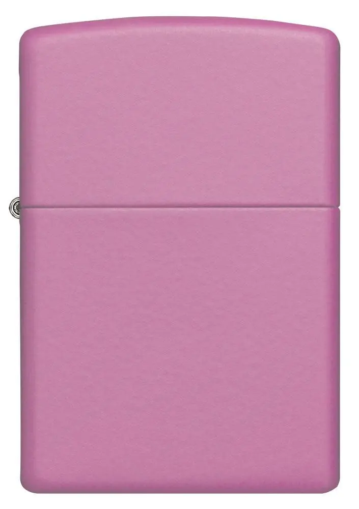 ZIPPO Upaljač PINK MATTE