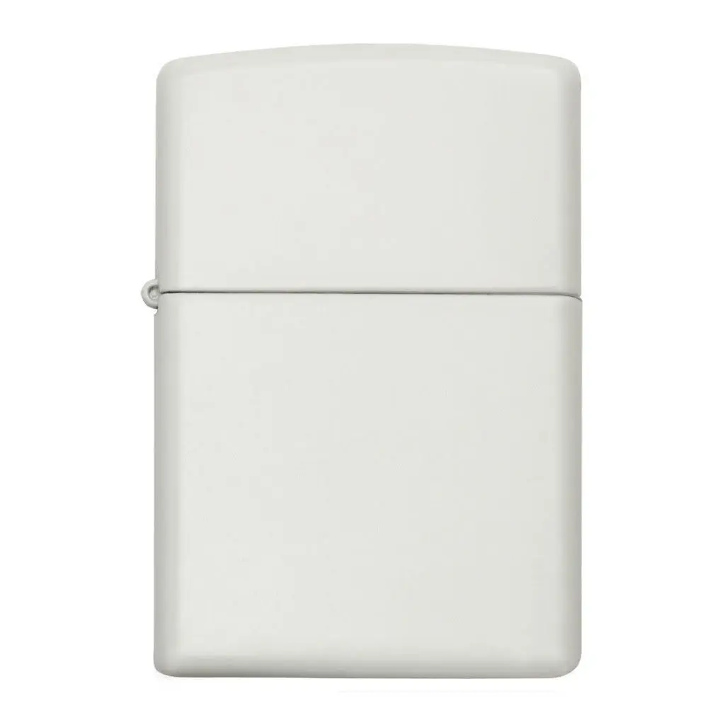 ZIPPO Upaljač WHITE MATTE