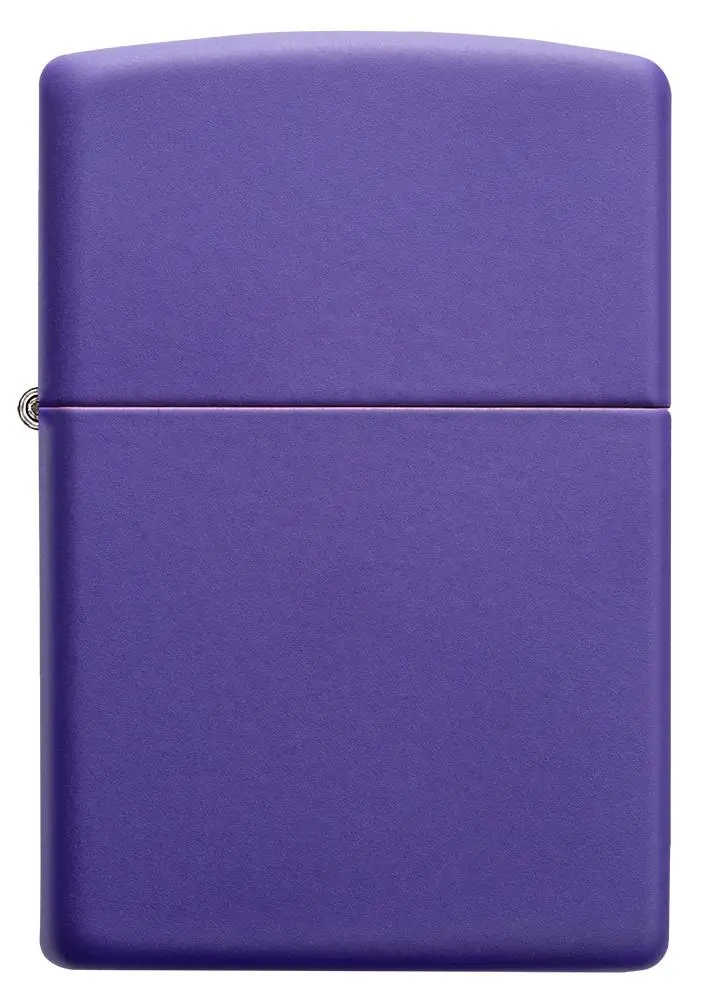 ZIPPO Upaljač PURPLE MATTE