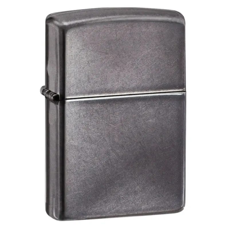 ZIPPO Upaljač GRAY DUSK