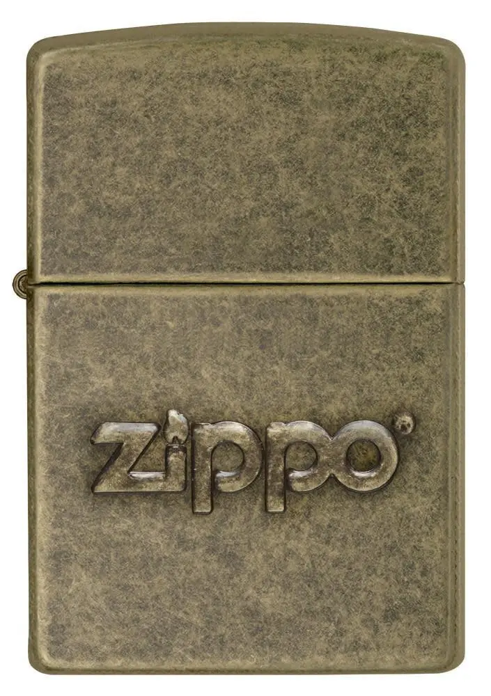 ZIPPO Upaljač ZIPPO STAMP 201FB