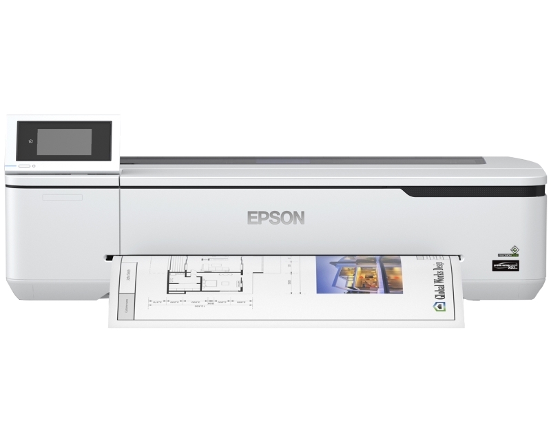 Epson SureColor SC-T2100 Wi-Fi, inkjet štampač/ploterID EK000529914