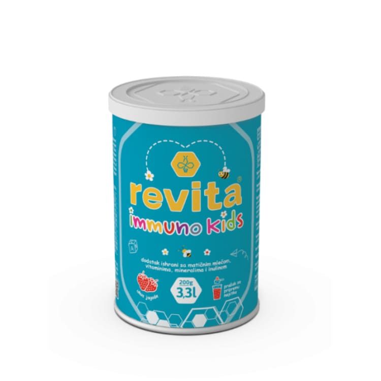 Revita Immuno Kids 200g