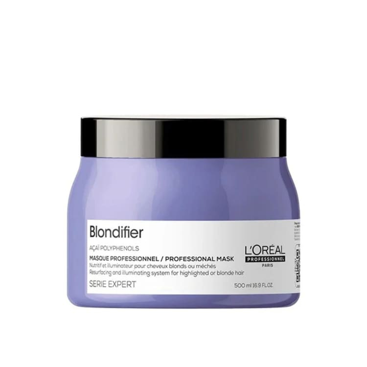 Loreal Blondifier maska za kosu 500ml