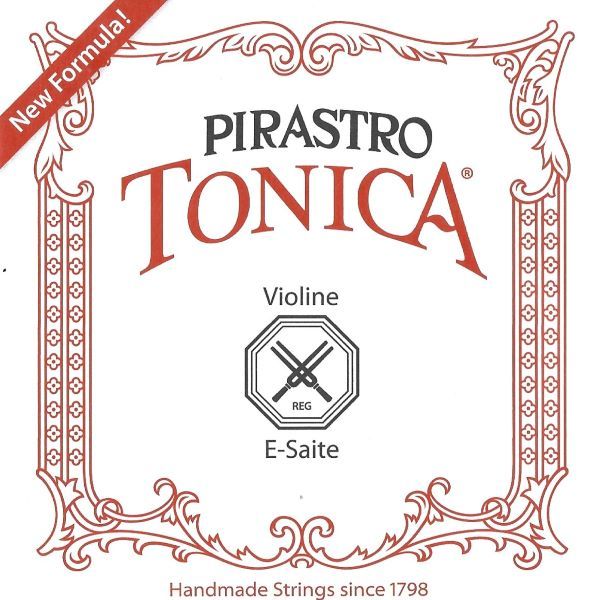 Pirastro TONICA E žica za violinu