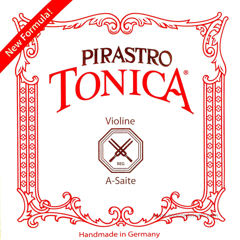 Pirastro TONICA A žica za violinu