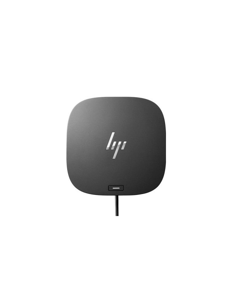 HP Dock USB-C G5 5TW10AA