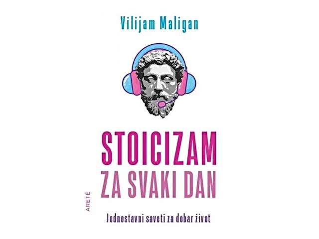 Stoicizam za svaki dan