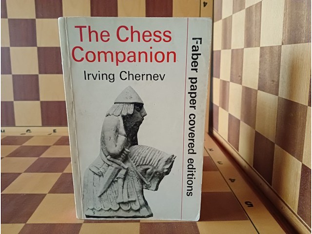 The Chess Companion (sah)