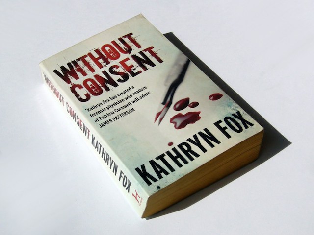 Kathryn Fox - Without Consent