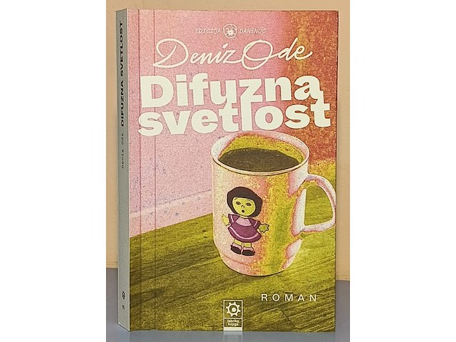 DIFUZNA SVETLOST Deniz Ode