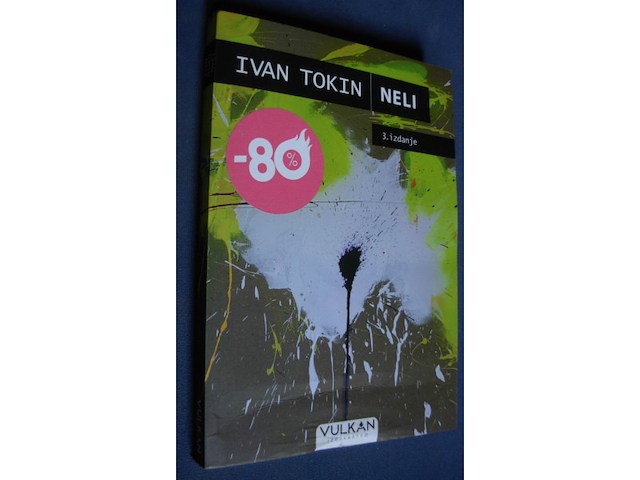 NELI - Ivan Tokin