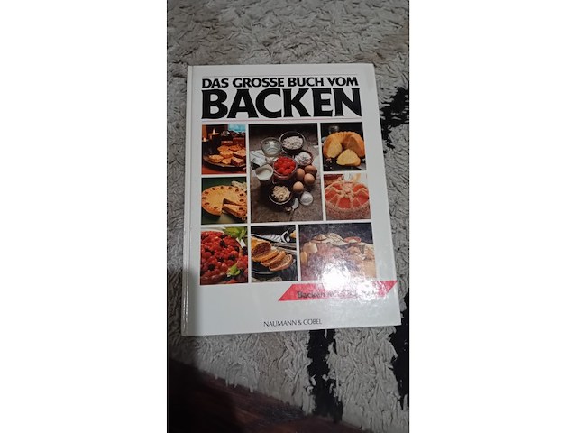 BACKEN