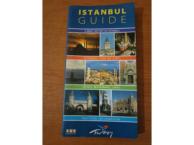 Istanbul guide