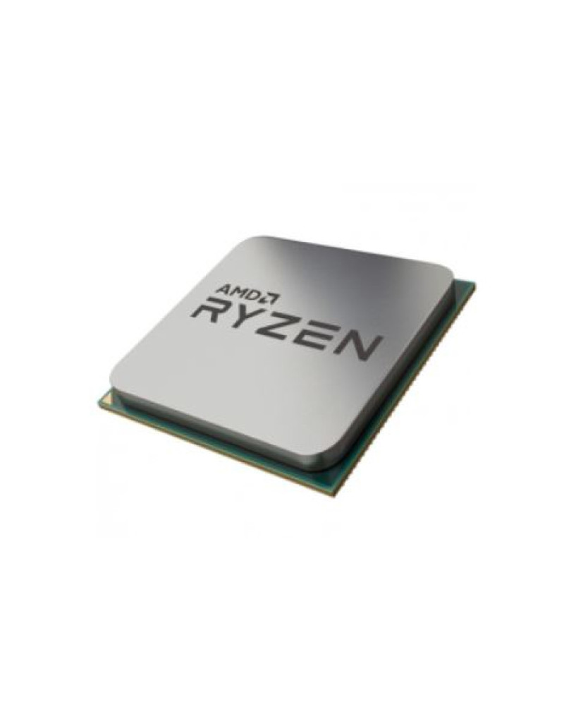 CPU AM4 AMD Ryzen 5 3500 3.6GHz 100-000000050 Tray