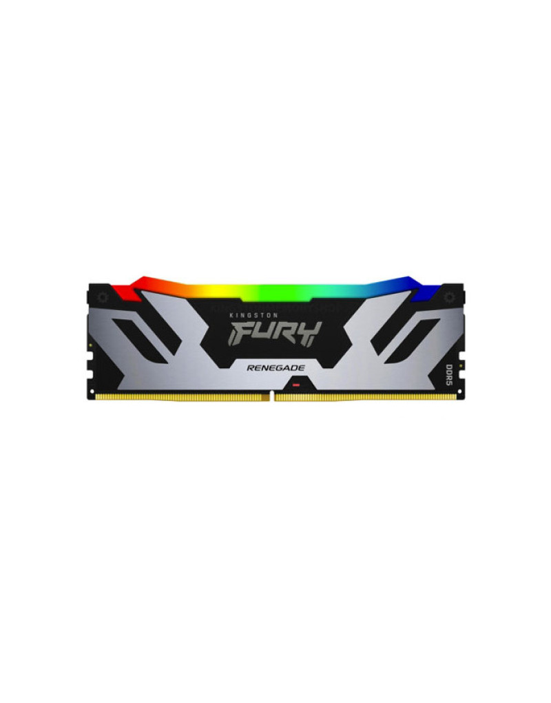 RAM DIMM DDR5 Kingston FURY Renegade RGB 16GB 6800MHz KF568C36RSA-16