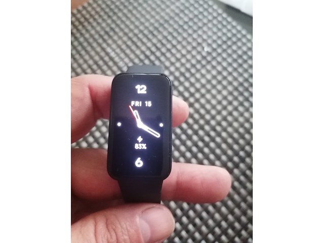 Redmi Smart Band Pro