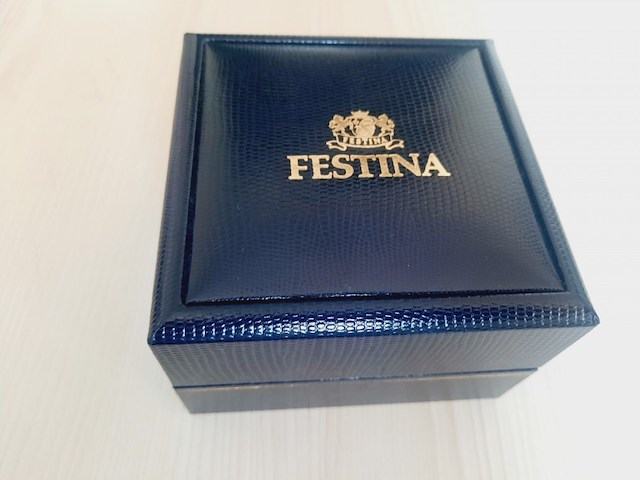 Festina kutija za sat