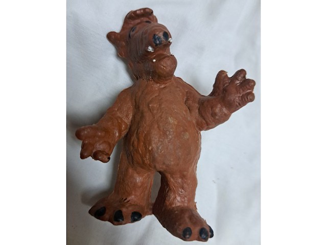 ALF YUGO BOOTLEG 1989/1990te