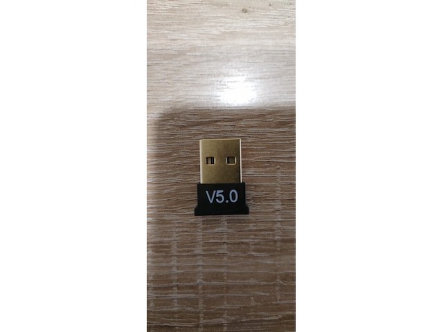 USB Bluetooth CSR V5.0