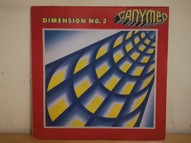 Ganymed :Dimension No. 3