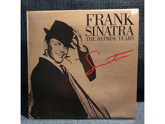 Frank Sinatra – The Reprise Years