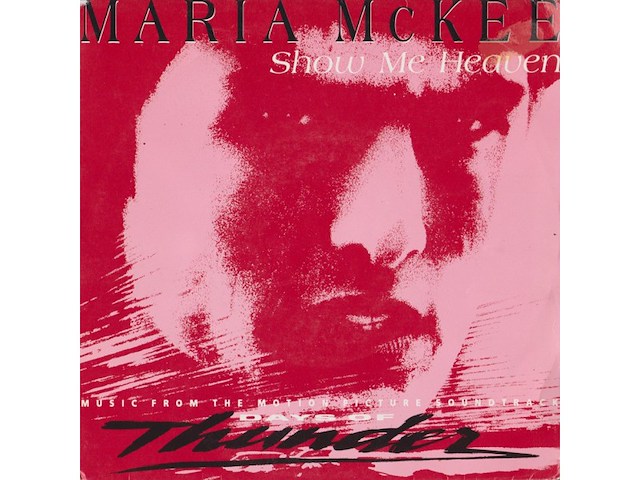 Maria McKee - Show Me Heaven