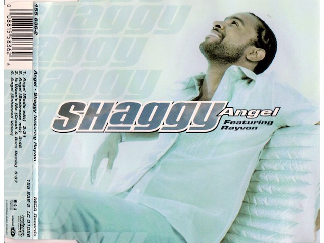 Shaggy - Angel