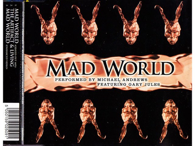 Mad World - Part 2