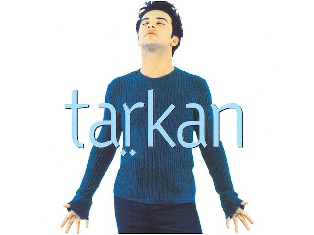 Tarkan – Tarkan