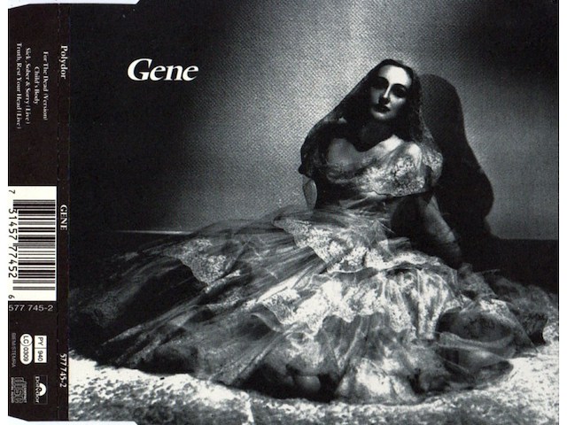 Gene - For The Dead