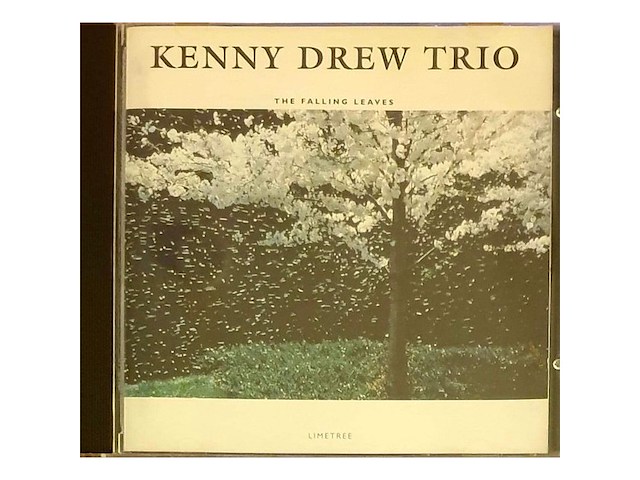 Kenny Drew - The Falling Leaves