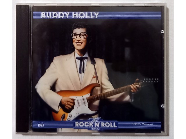 Buddy Holly – Buddy Holly