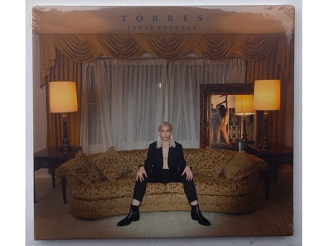 Torres – Three Futures