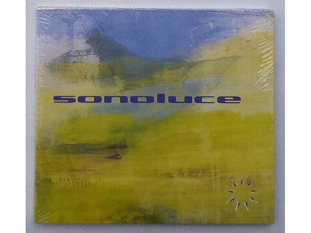 Sonoluce – Sonoluce