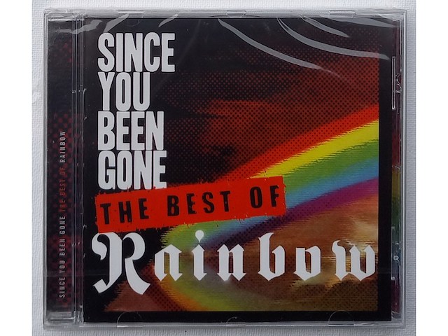 Rainbow – Since You Been Gone (The Best Of)