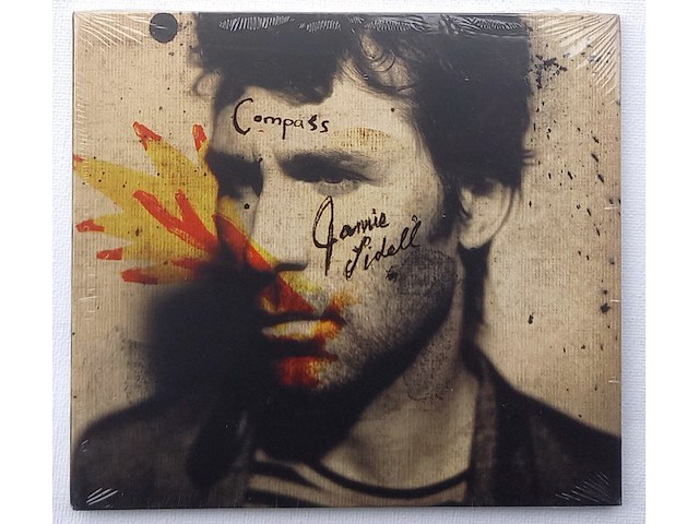 Jamie Lidell – Compass