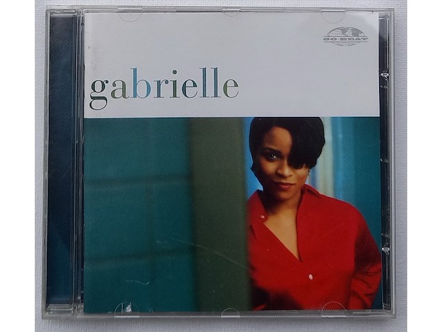 Gabrielle – Gabrielle