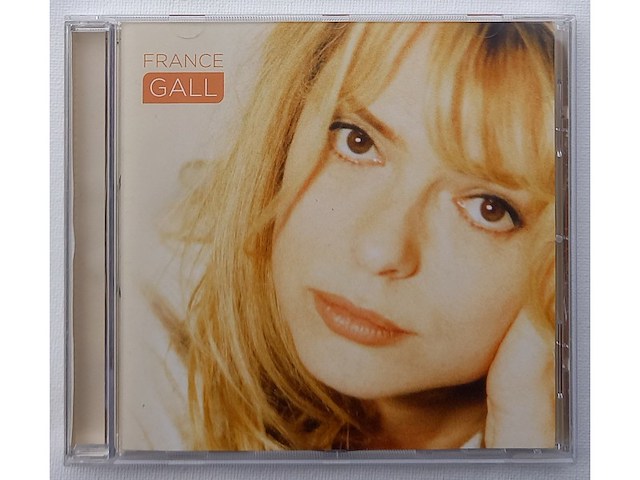 France Gall – France Gall