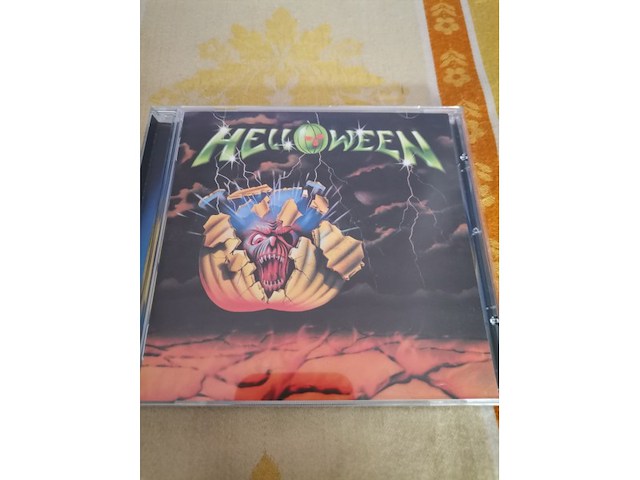 Helloween - Helloween  (EP)