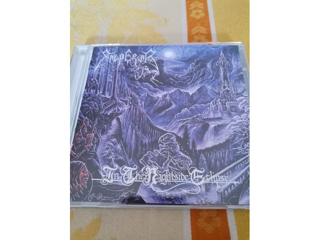 Emperor- In the Nightside Eclipse